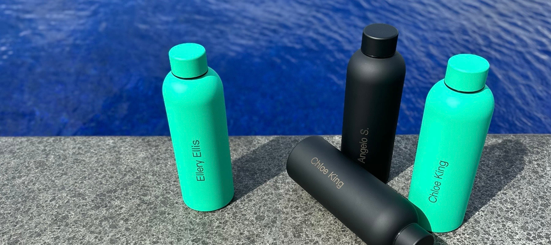 Water Bottles – Kaffein Australia